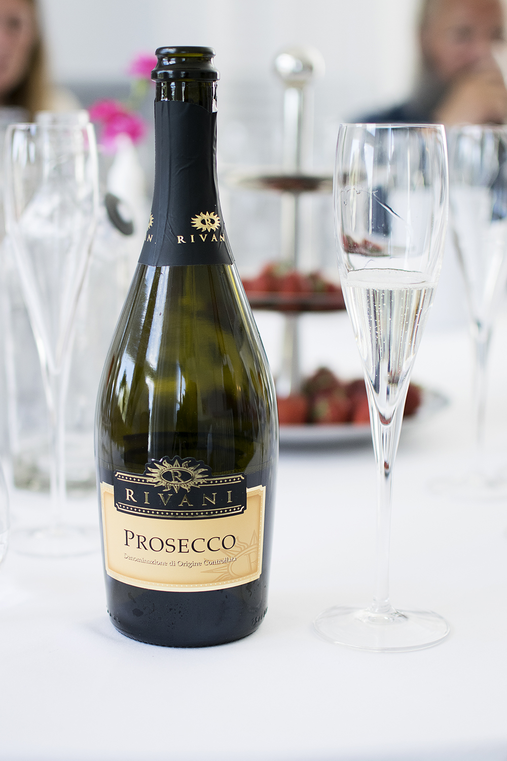 Mousserande vin – smakfulla bubblor - vinprovning - Bröllopsmagasinet